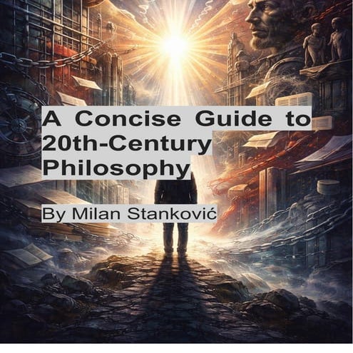 A CONCISE GUIDE TO 20th CENTURY PHILOSOPHY.pdf