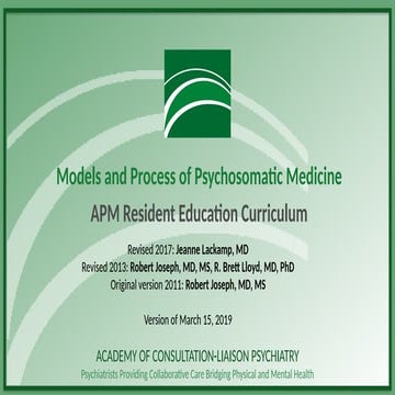 aConsultation-Liaison-Psychiatry-Models-and-Processes-2019.pptx