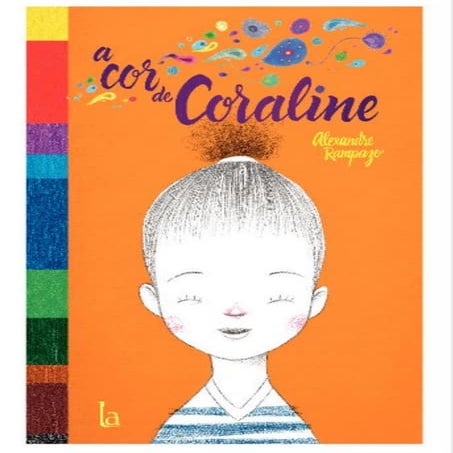 A cor de caroline | PDF