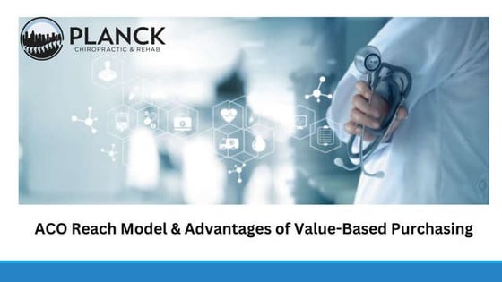 WHAT IS ACO REACH MODEL EXPLORING ITS IMPACTS ON HEALTH EQUITY ...