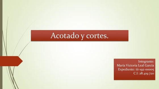 Líneas, Tipos, Usos, Ejemplos y Normas _ Dibujo técnico.pdf