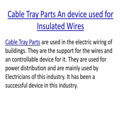 Electrical mat | DOCX