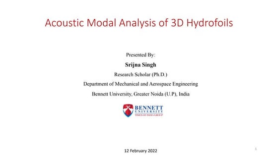 Finite element method for 1D axial periodic structure.pptx