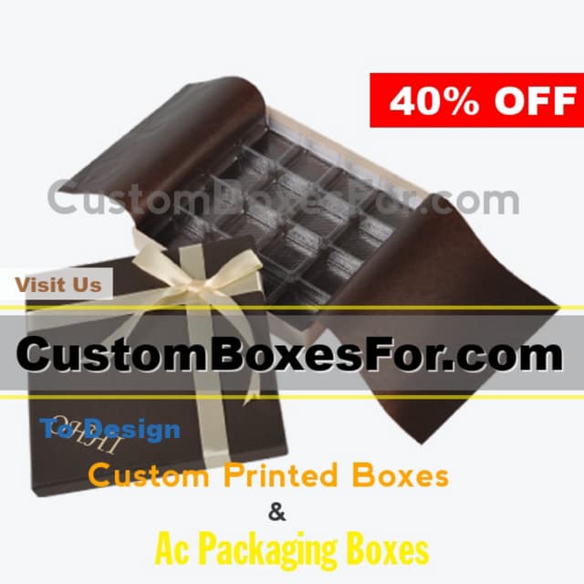 Ac packaging boxes | PDF