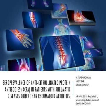 PsA_Flare_Biomarkers_Presentation Research.pptx