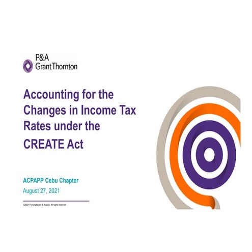 ACPAPP - Accounting for Changes in Income Tax Rates (CREATE).pdf