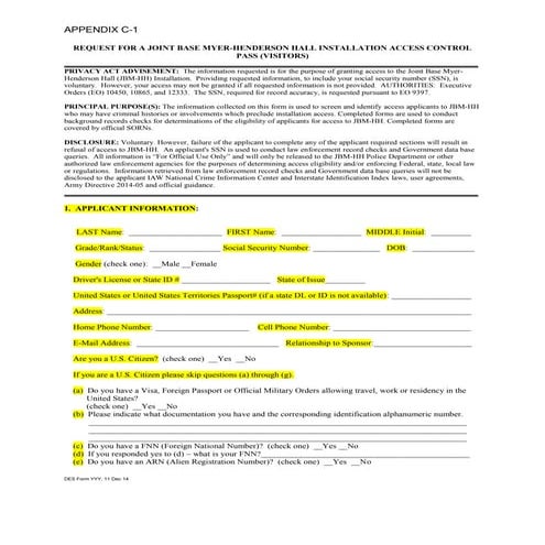 Acp contractor | PDF