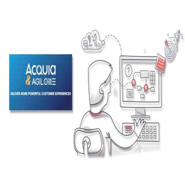 Acquia Agilone | PPTX