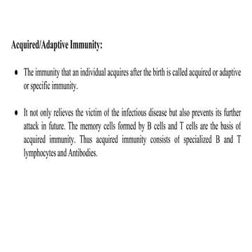 acquired immunity.physiology dlideshare.pptx
