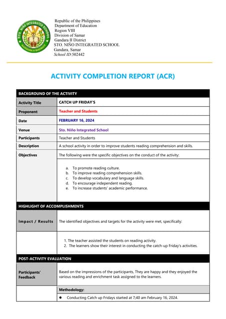 CATCH-UP FRIDAY ACTION PLAN.docx