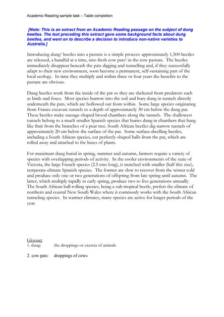 Academic writing sample task2 | PDF