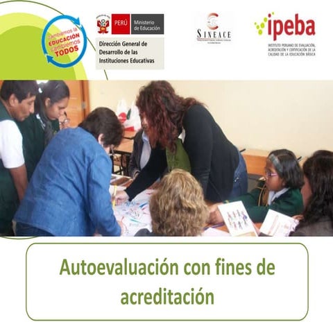 Plan acreditacion ipeba | DOC