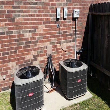 Ac repair and ac installation houston tx | PDF