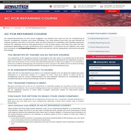 AC REPAIRING COURSE.pptx