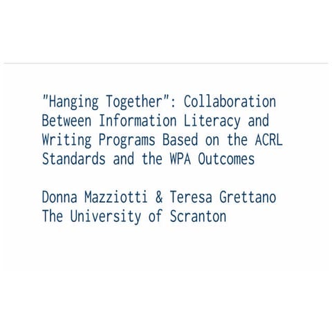 Creating Dynamic Learning Environments | PPTX