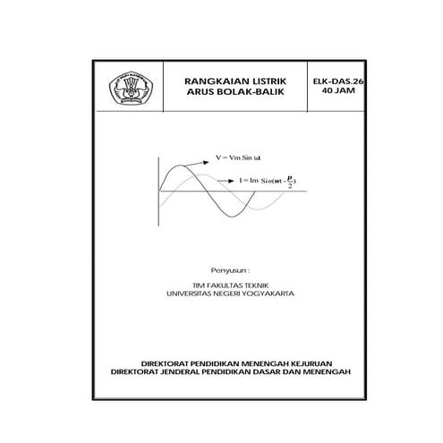 Ac rlc | PDF