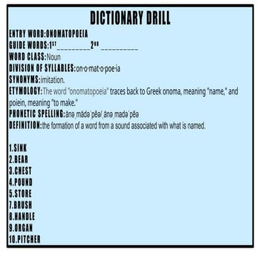 PPT ABOUT THE MEANING OF ACRONYMS WITH GIVEN LIST F EXAMPLES | PPTX