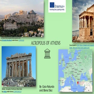 Acropolis Of Athens.pptx
