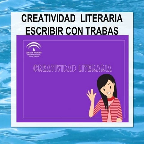 Acrosticos 6ºb nuestros nombres | PPT