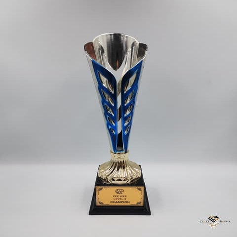 Acrylic Championship Trophies at Clazz Trophy Malaysia | #1 Reliable ...