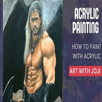 Acrylic painting.pdf