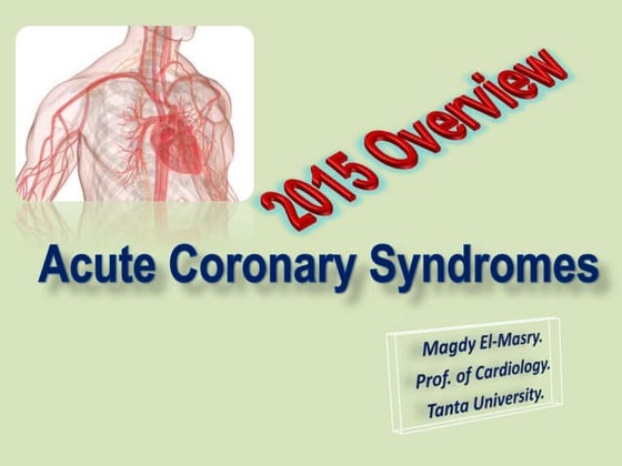 Acs | PPT