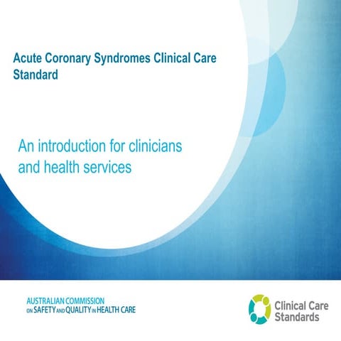 2025 Acute Coronary Syndromes Guideline Clinical Slides.pptx