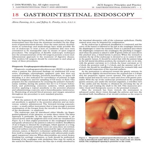Palpation of spleen final