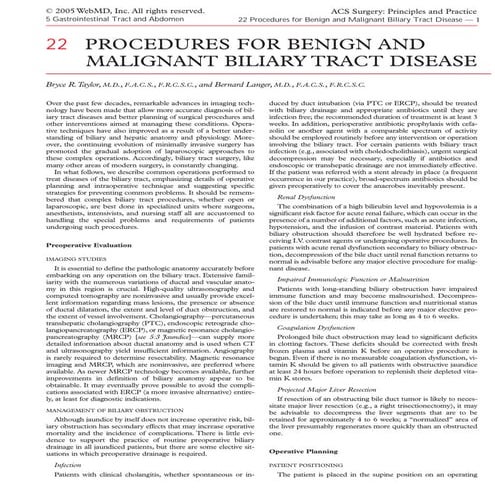 GORE® VIABIL® Short Wire Biliary Endoprosthesis - Product Brochure | PDF