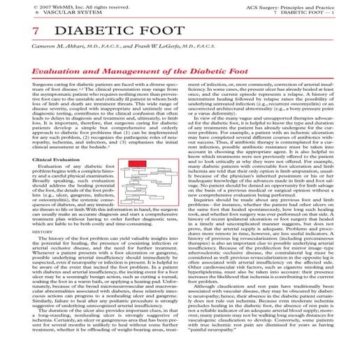 Risk Assessment and Stratification Diabetic Foot.pptx