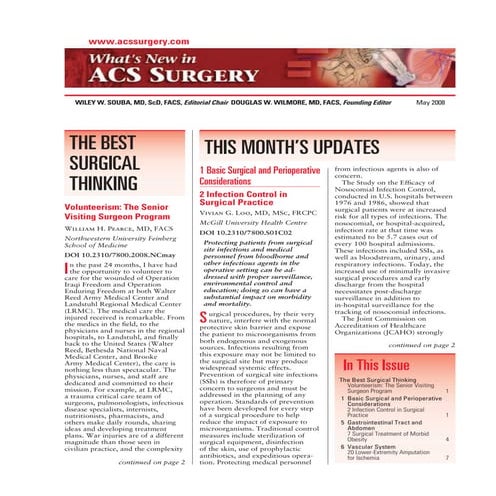 Acs9905 | PDF | Infectious Diseases | Diseases and Conditions