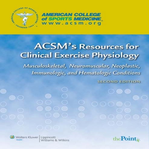 ACSM_s Resources for Clinical Exercise Physiology.pdf