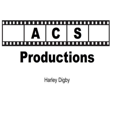 Acs productions | PPT