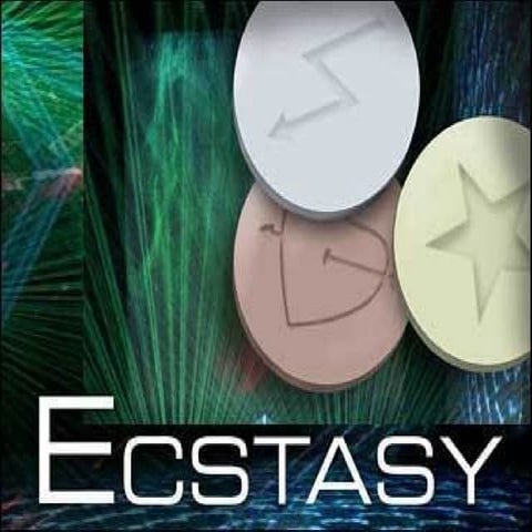 ecstasy | PPT