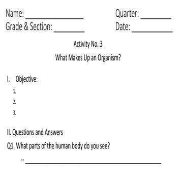 Act. 3 What Makes Up An Organism.pptx