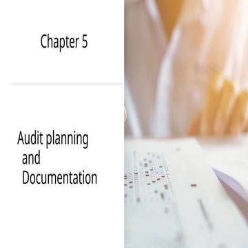 ACT-332 (Chapter 5).pptx for accounting principles | PPT