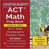⚡[PDF]⚡Download ACT Math Prep Book 2020 and 2021: ACT Math Workbook and ...