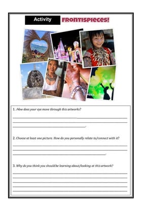 Defining Your Personal Brand Worksheet | PDF