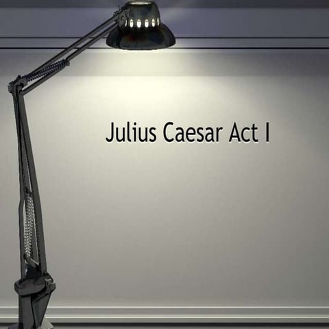 Act 1 | PPT