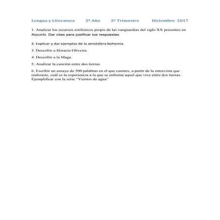 Modulo 3 leccion 3 guia de lenguaje | PPTX