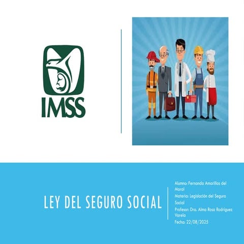 Act 2-Ley de SS- Fernanda Amarillas.pptx