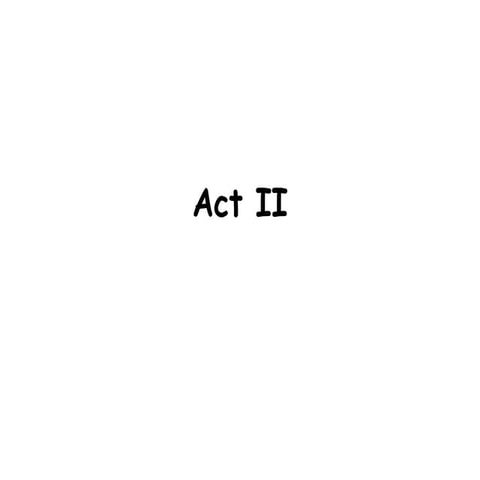 Romeo & Juliet Act 5 Sticky Notes | PPT