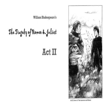 Act 2 Student slides.pptx romeo and juliet | PPT