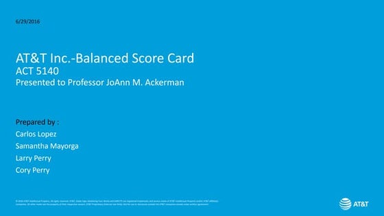 Kra & kpa by nitish rathi | PDF