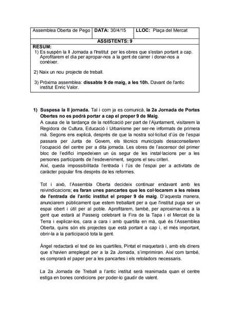 Kampala principles | PDF