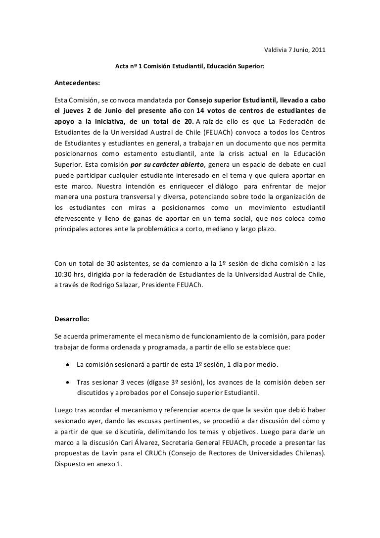 Carta De Intencion Para Puesto De Trabajo