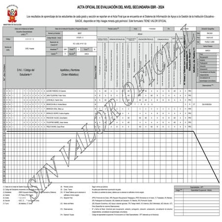 ACTA DE CUARTO.pdfSSSSSSSSSSSSSSSSSSSSSS | PDF