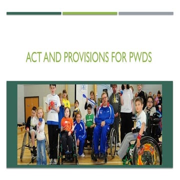 Act and provisions for PWDs updated.pptx