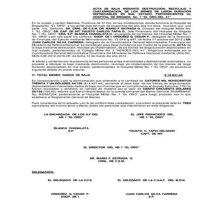 Actas de baja Bienes D. Hb 1 ULTIMA.doc