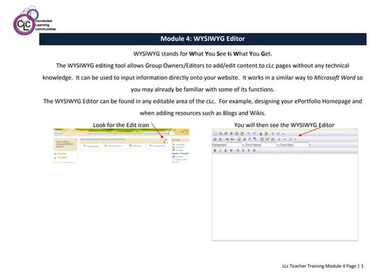 Standard and formatting toolbar | PPT